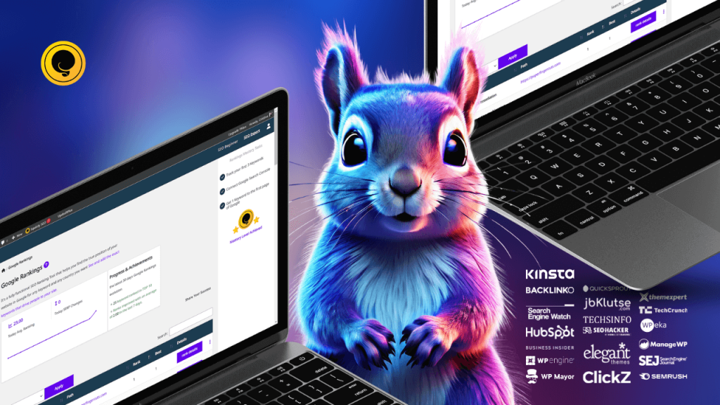 Squirrly SEO - Best WordPress SEO Plugin